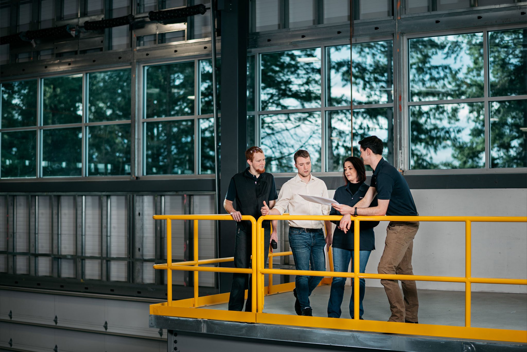 Culture | Applied Motion Systems