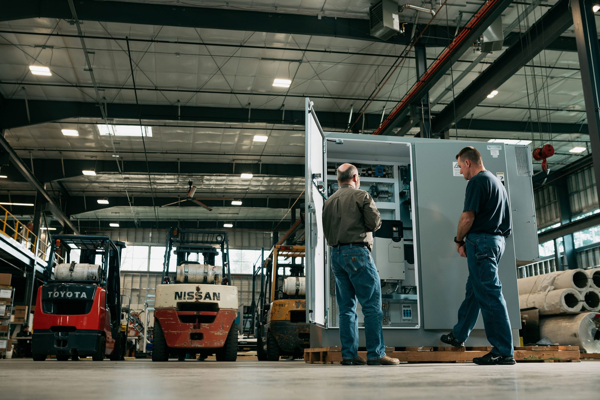 Expertise | Applied Motion Systems