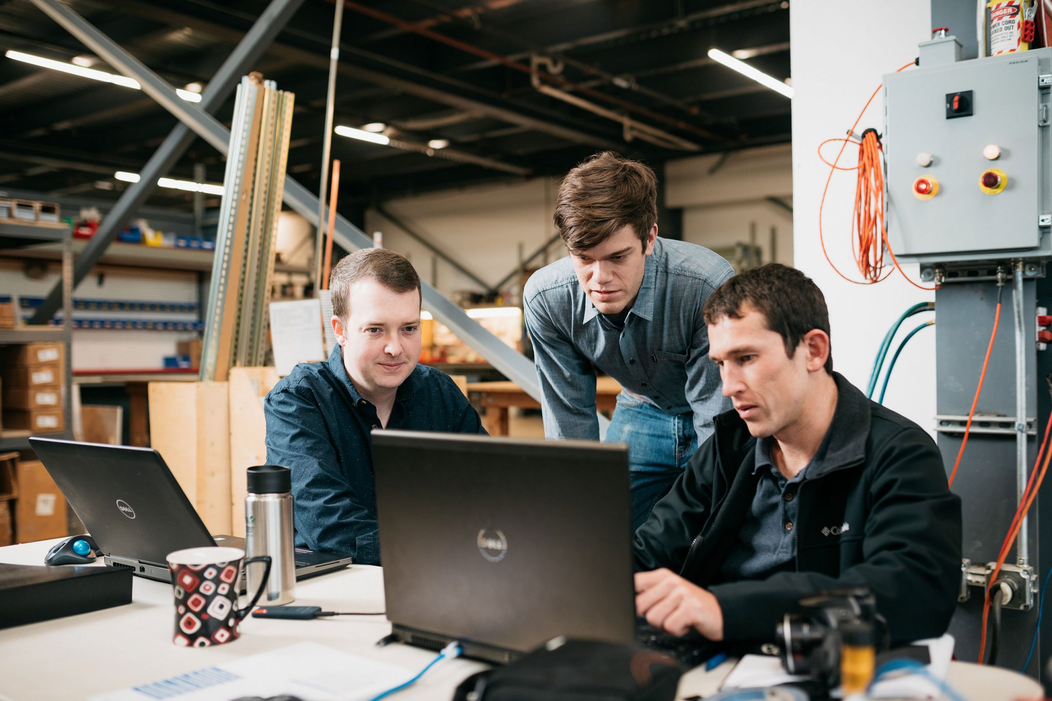 Expertise | Applied Motion Systems