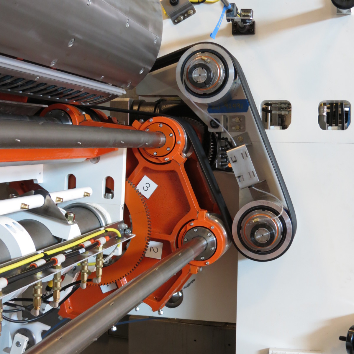 OEM Solutions | Applied Motion Systems