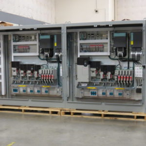 OEM Solutions | Applied Motion Systems