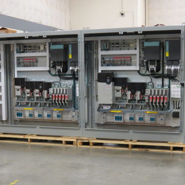 OEM Solutions | Applied Motion Systems