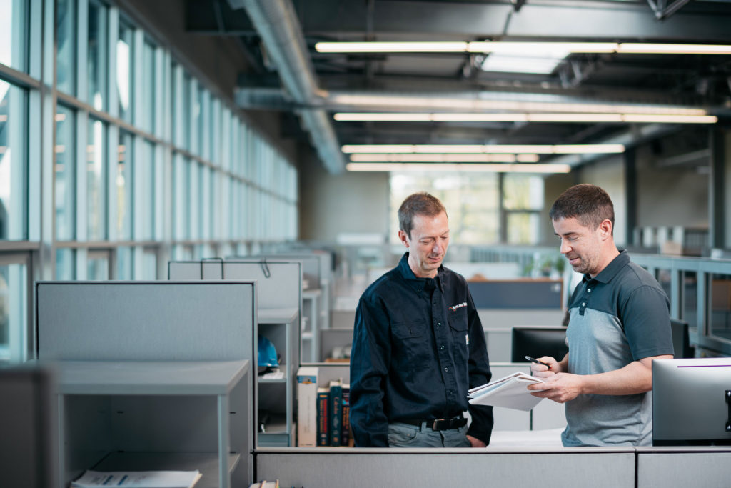 Culture | Applied Motion Systems