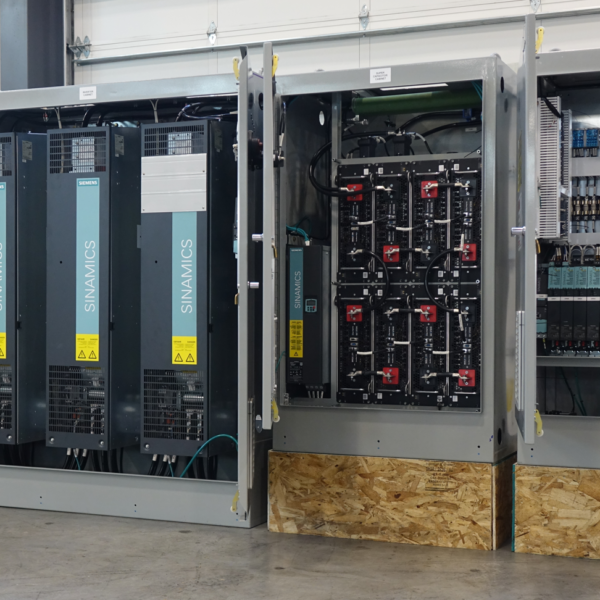 OscillaHardware | Applied Motion Systems