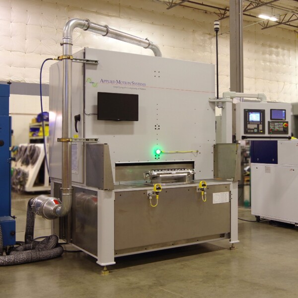 Keyence | Applied Motion Systems